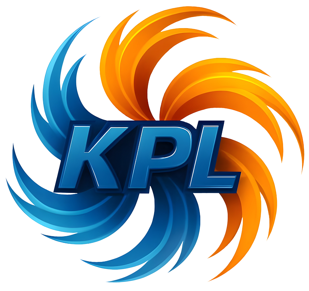 Team - KPL Racing